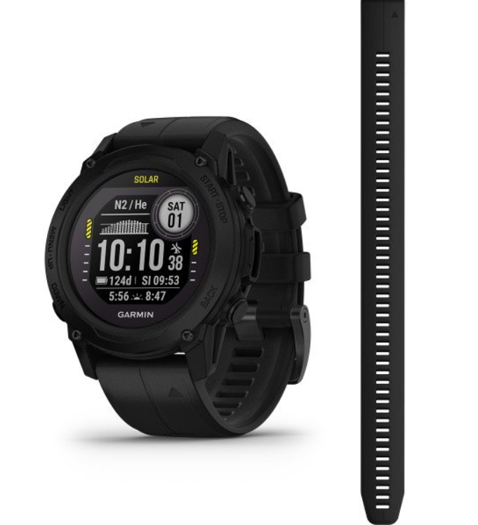 Garmin Descent G1 Solar | Sport | Cijena | Ponuda | Prodaja