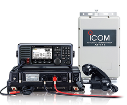 Icom GM800 MF/HF | Nautika | Cijena | Ponuda | Prodaja