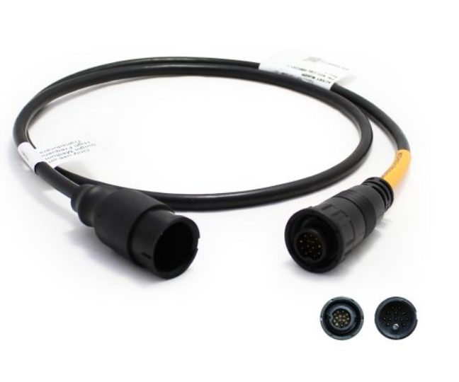 Airmar - Humminbird Mix & Match adapter kabel | Nautika | Cijena ...